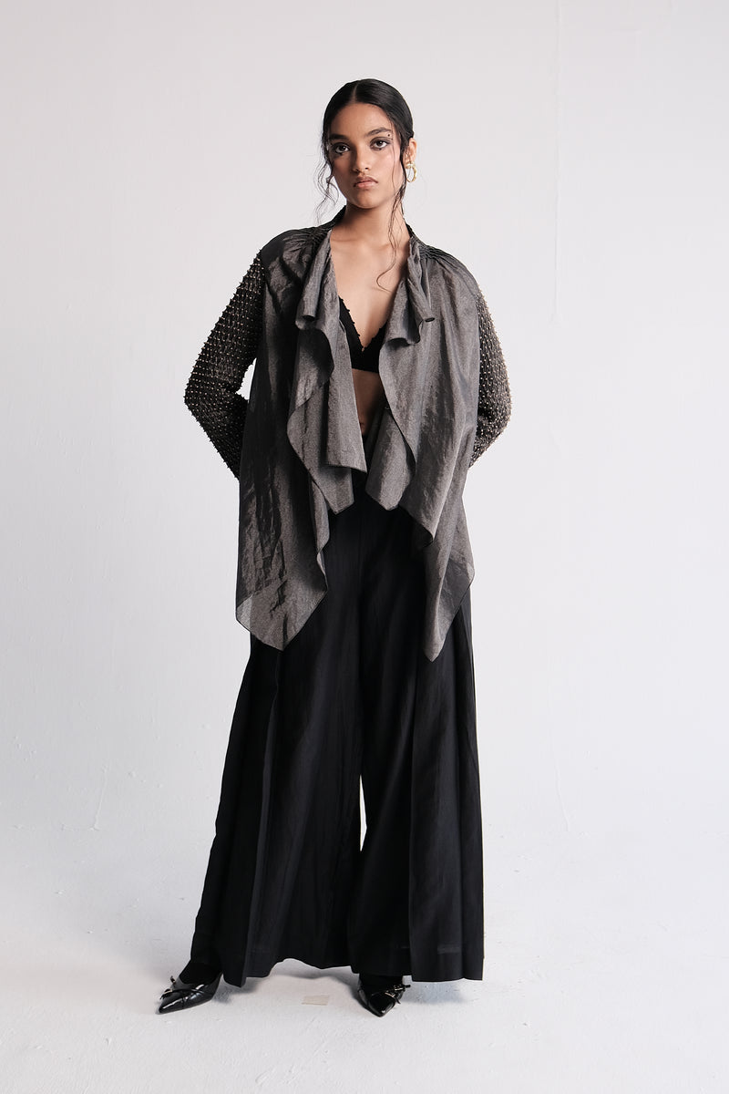 Pebble Jacket – SWGT